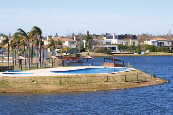 Talar del Lago | JPU Desarrollos